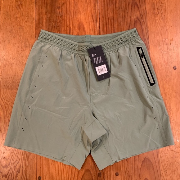 Ten Thousand | Shorts | Nwt Ten Thousand Short 7 In Session Mens Sz M ...